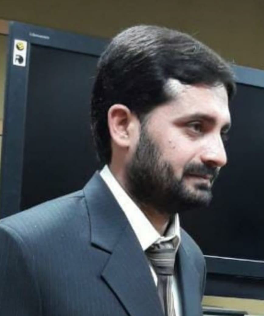 Horticulture/ Agriculture Office | University of Jhang